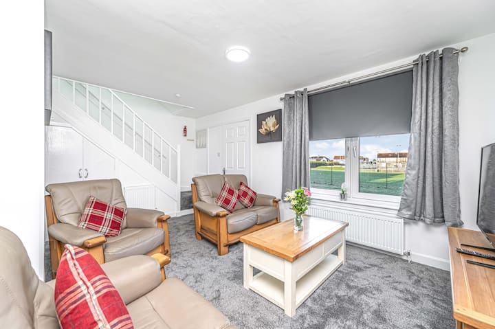 Pure Home Oakley Park View By Tba - Dunfermline