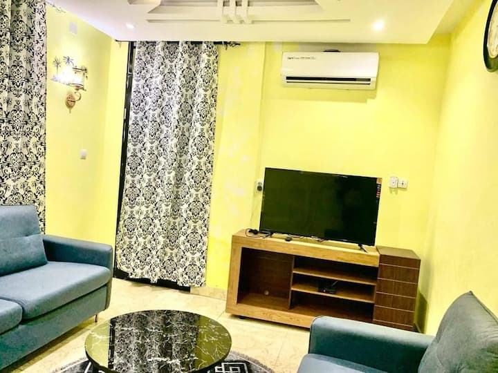 Appartement 302 - Kinshasa