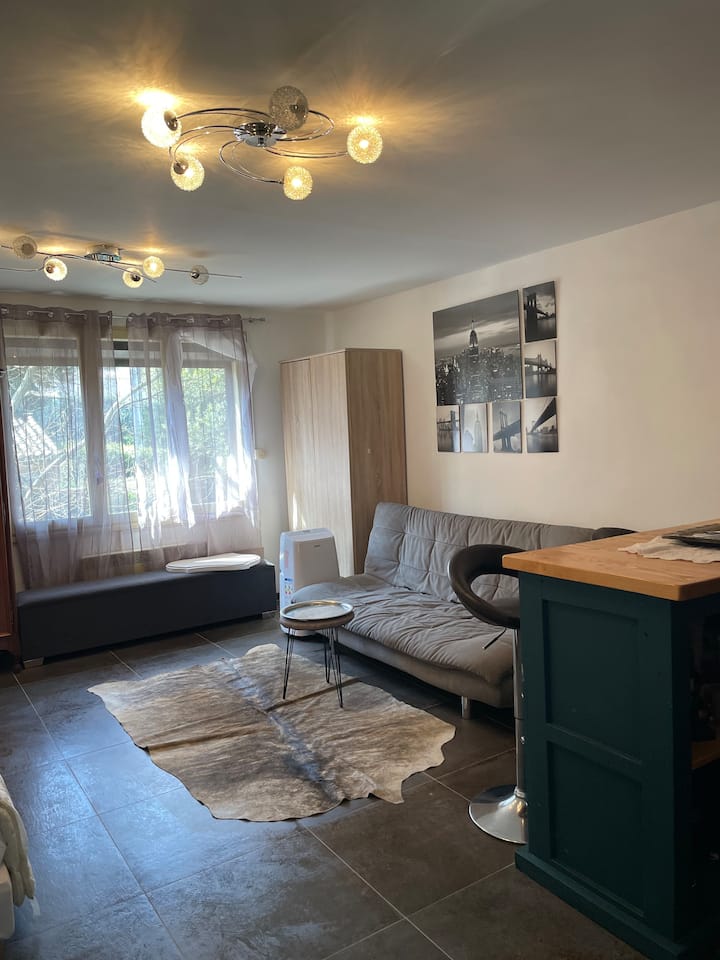 Chris - Saint-Rémy-de-Provence