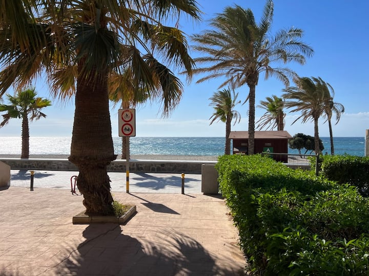 Bonito Apartamento Playa - Motril