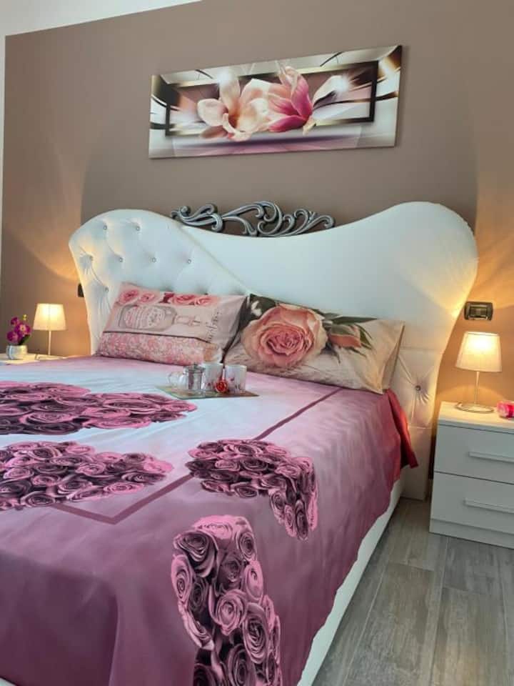 Jessy’s House - Bardolino