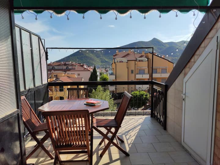 Appartamento Turistico Nefeli - Loano