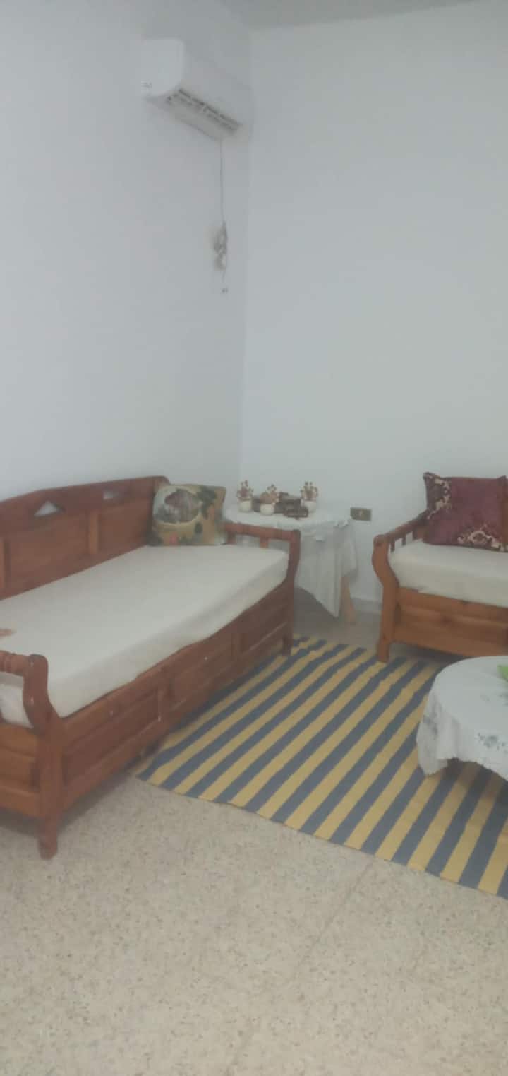 Tourist House In Tozeur - Tozeur