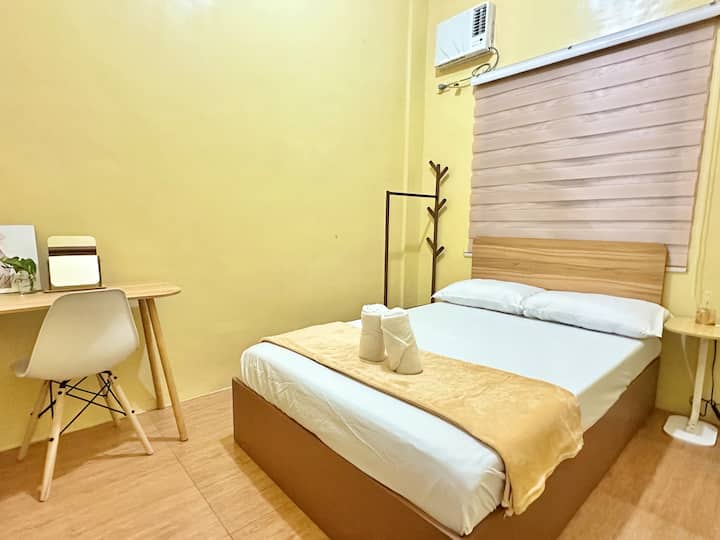 Transient B 1br, Free Parking, Pet Friendly - Amadeo