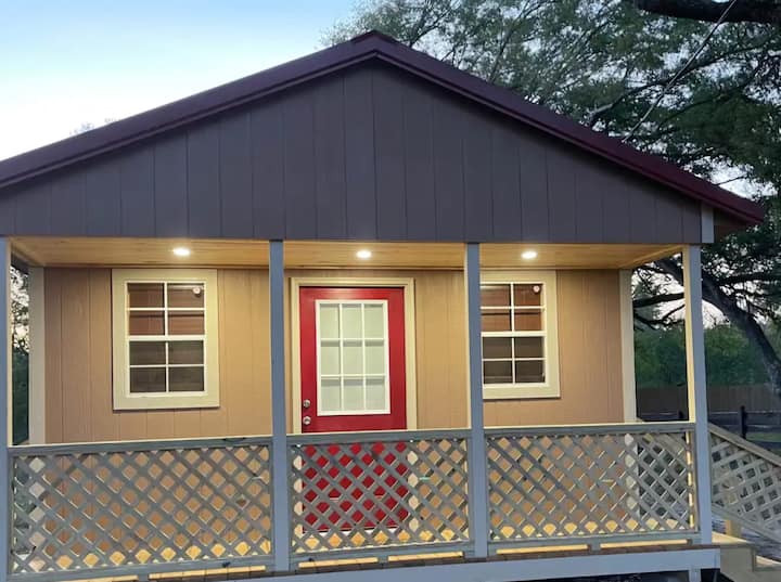Country Cottage - Jasper, FL