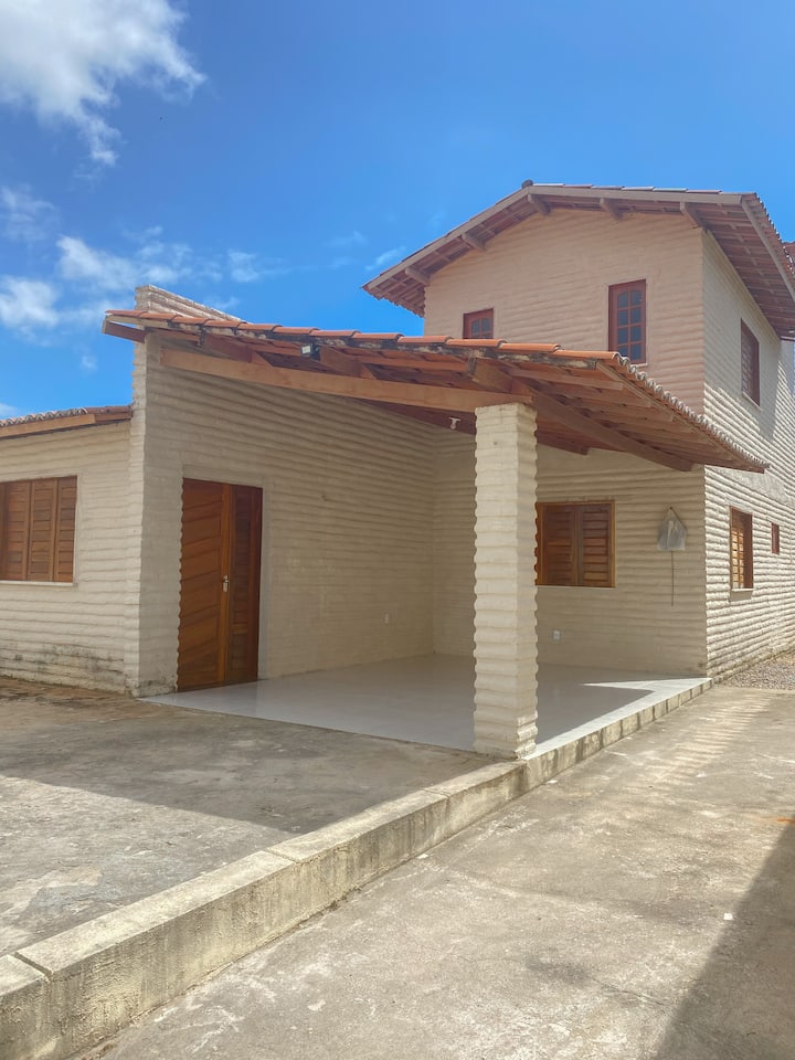 Casa Em Lagoinha - Ce - Lagoinha