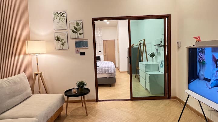 Charming Home Patong King Size - Patong Beach