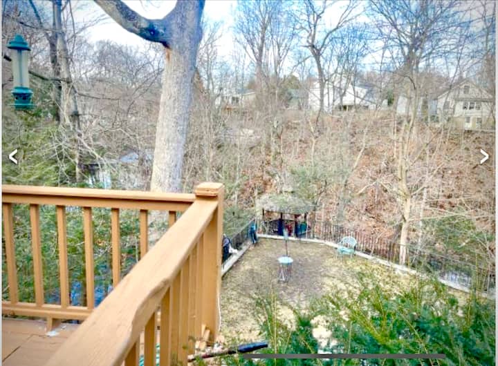 Greenwich Ct Apartmentwater View - Greenwich, CT
