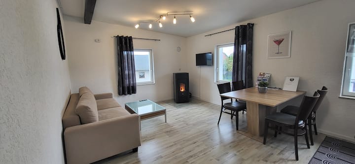 Ferienwohnung / Monteurwohnung - Diez