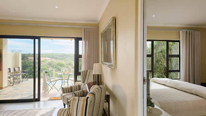 Self-catering Cottage With Private Pool - Addo