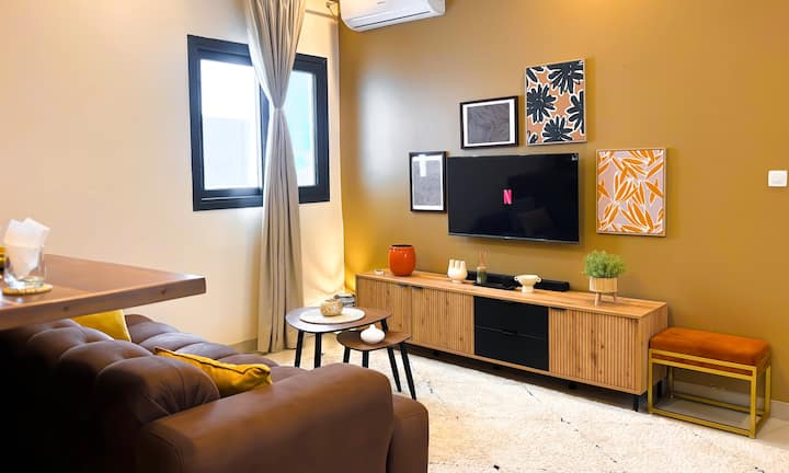 Appartement Moderne – Dakar | En Face Hotel Boma - Dakar