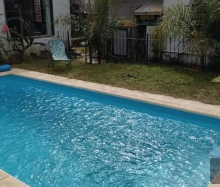 La Fortuna En Las Toscas - Las Toscas