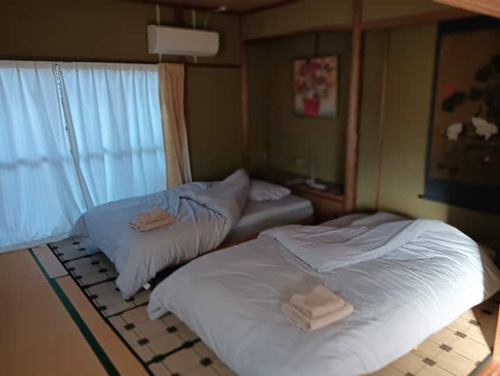 西茶屋街徒歩１分で金沢観光に便利な場所 - Kanazawa