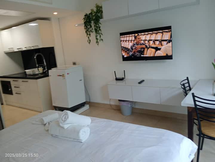 Centara Avenue Residences - Pattaja