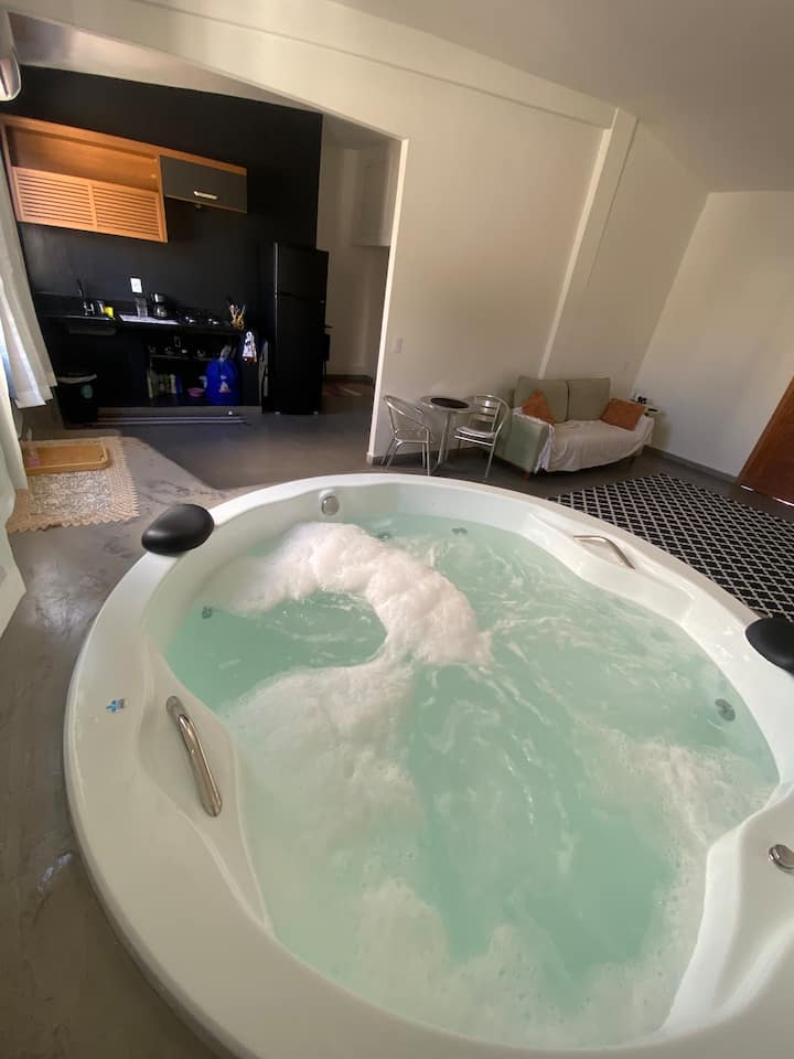 Loft Itapuã - Vila Velha