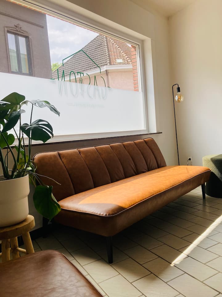 Gaston_vakantiehuis - Geraardsbergen