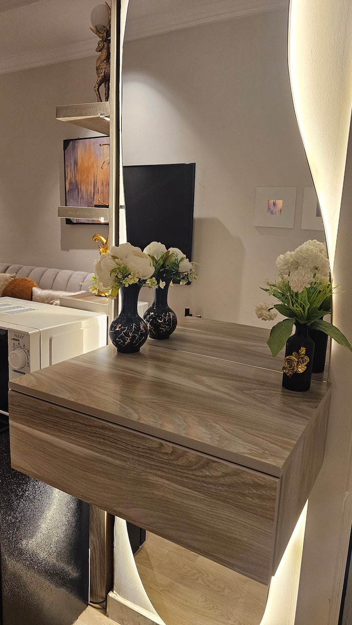 استديو  مميز بدخول ذاتي - Riyadh