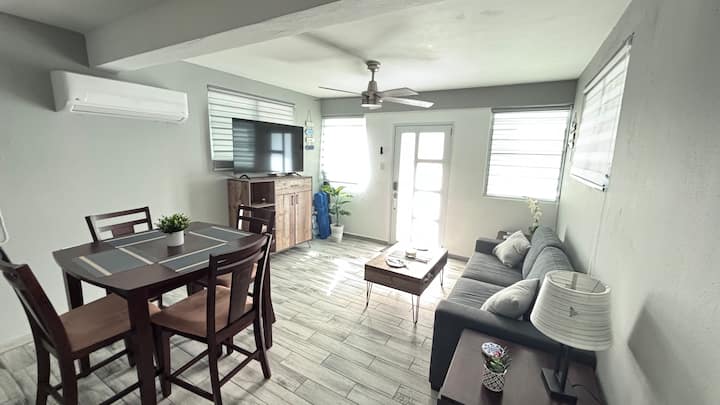 Ocean Blue House - Barceloneta