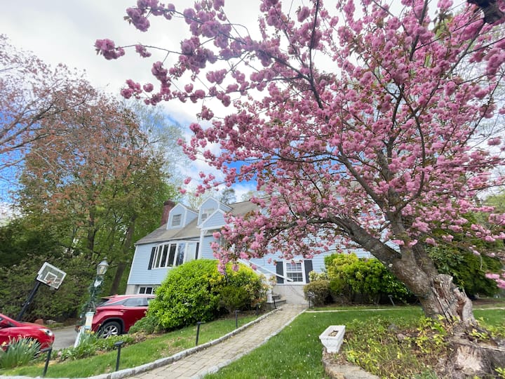 Comfort Next To The Byram River With Gazebo - Greenwich, CT