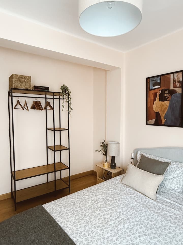 Casa Gilda - Apartamento Centro De Oviedo - Oviedo