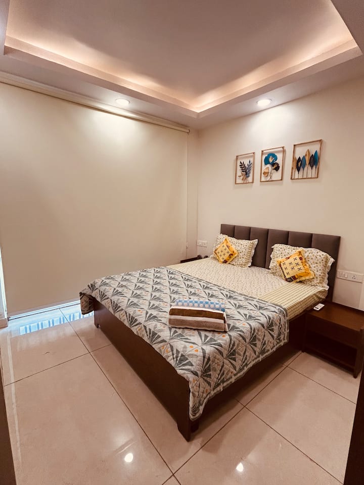 Ansh Abode Luxe - Zirakpur