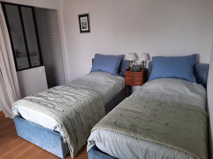 Chambre D'hôtes - Andernos-les-Bains