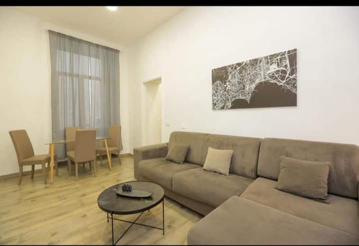 Giganti Guest House - Napoli