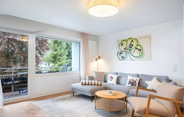 Ferienwohnung Bühlchen - Titisee-Neustadt
