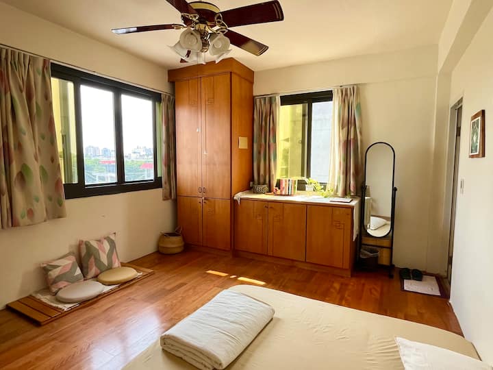 《Sunmoonpema-sun》privacy Place With Good Location - 鳳山區