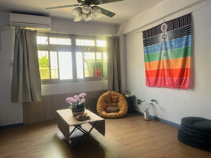 《Sunmoonpema-sun》privacy Place With Good Location - 楠梓區