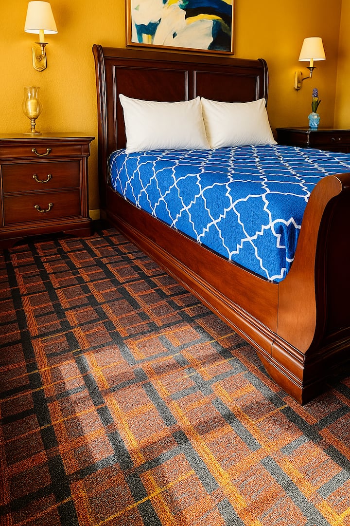 The Royal Blue Retreat W Pool - Osage Beach, MO