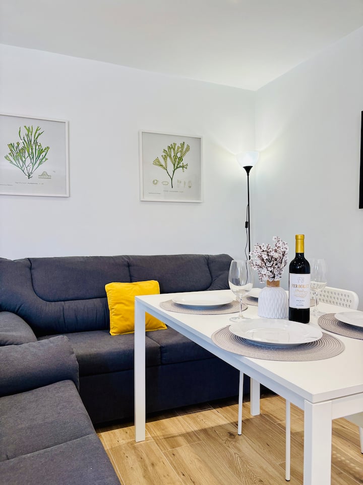 Apartamento Essence I

Vive Ronda Desde Su Corazón - Ronda
