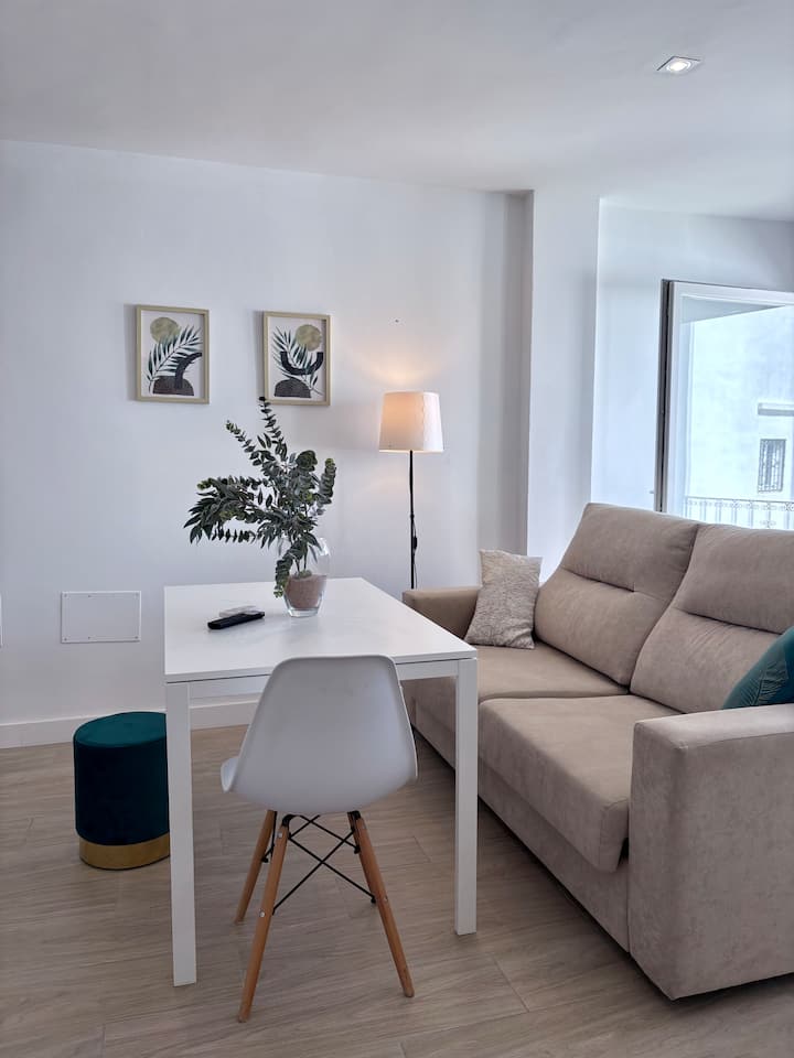 Apartamento Essence I
Ronda
-Centro Ciudad - - Ronda