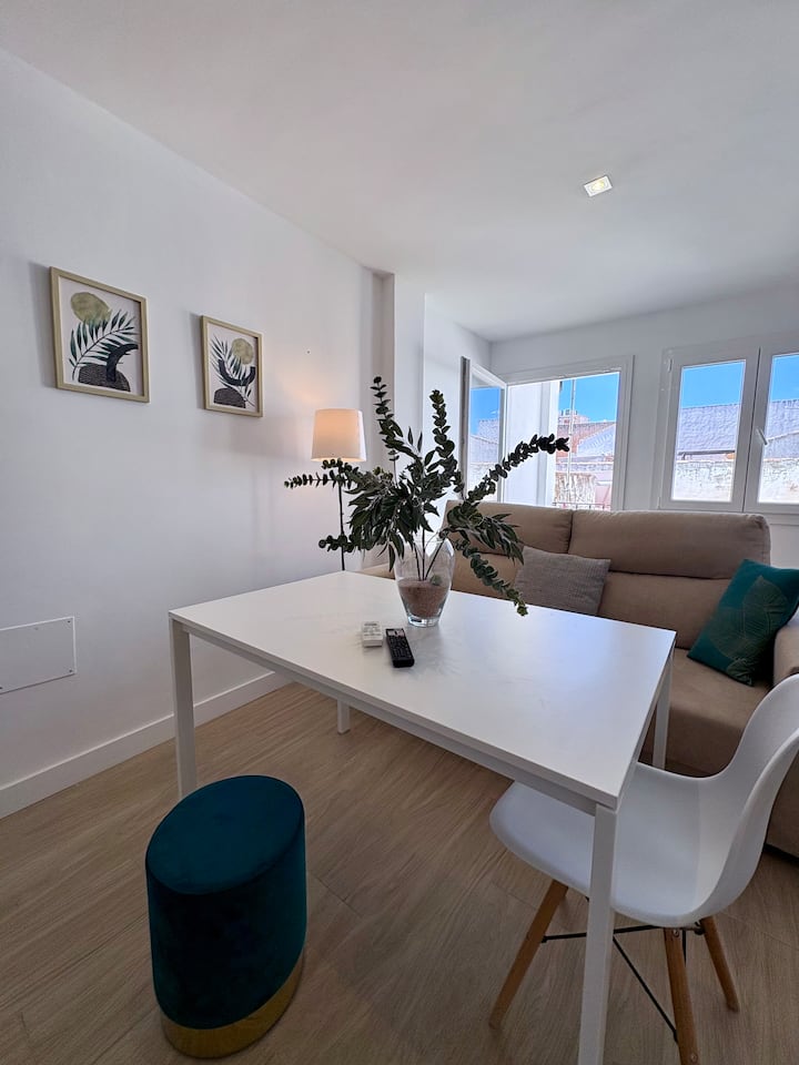 Apartamento Essence I
Ronda
-Centro Ciudad - - Ronda