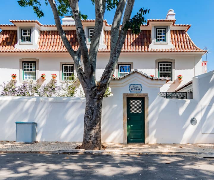 Villa Azzurra Cascais - Cascais
