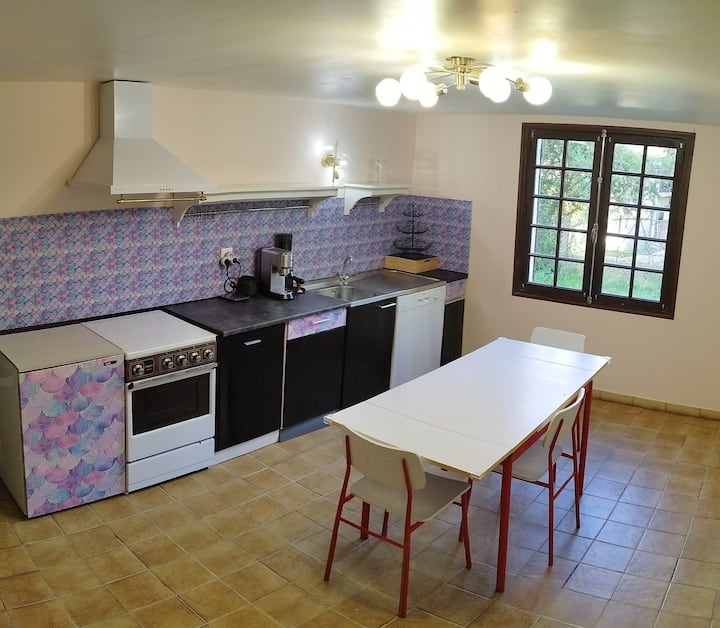Maison Et Plages Landaises - Bias