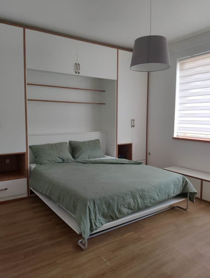 Sweet Tiny Apartment - Sofia