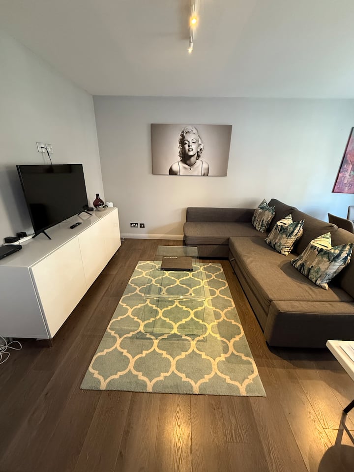 Flat In The Heart Of Oxford - Oxford