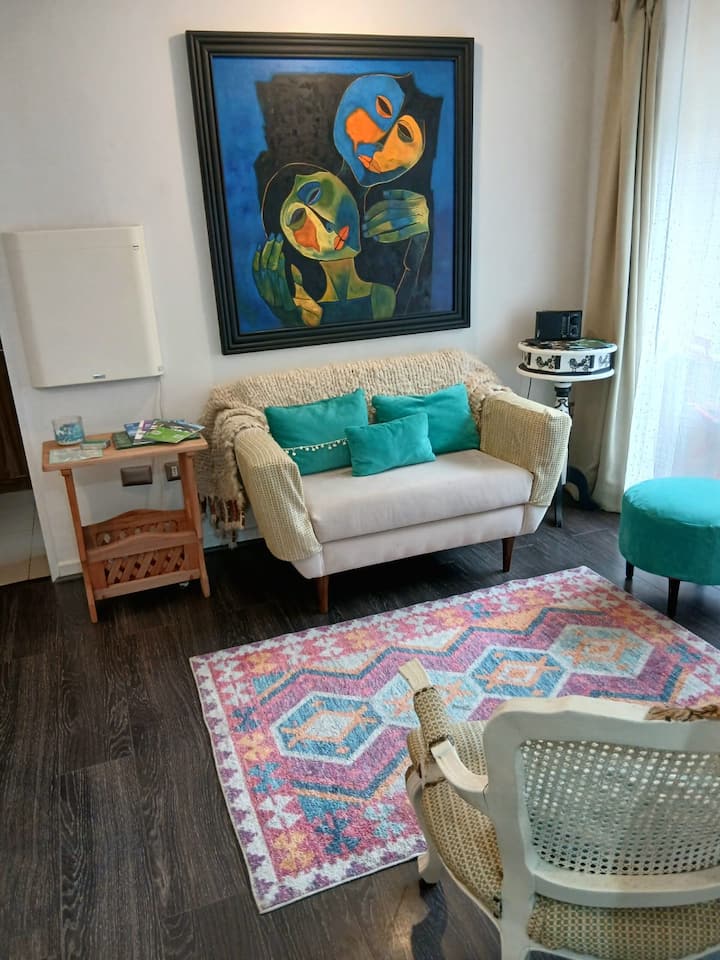 Departamento En Puerto Varas - Puerto Varas