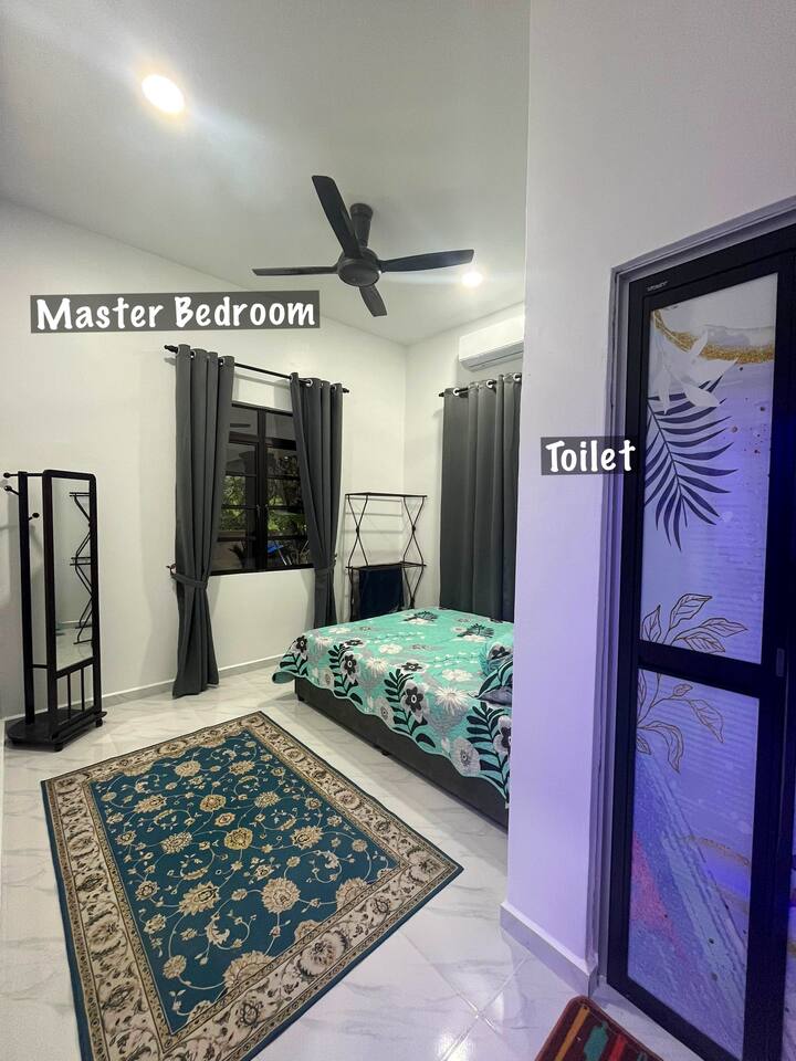 700 Homestay - Marang