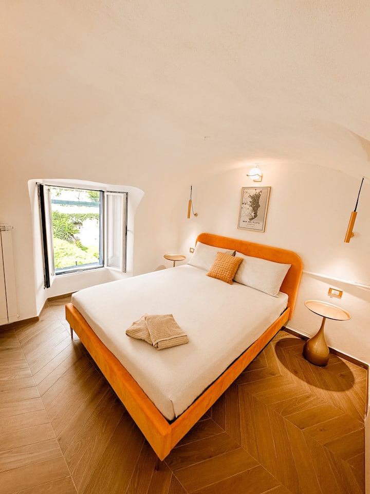 Alto Borgo Rooms Mdp - Borgio