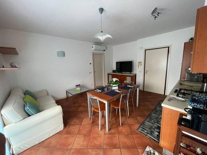 Bdb Apartment Cattolica - Cattolica
