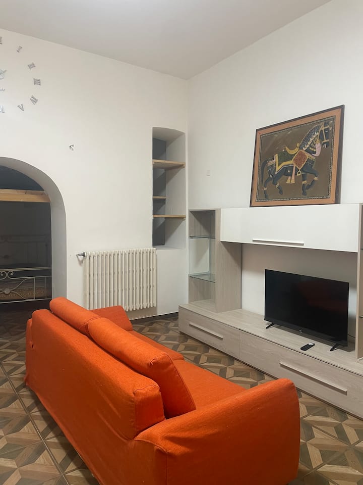 Loft San Gerardo - Potenza