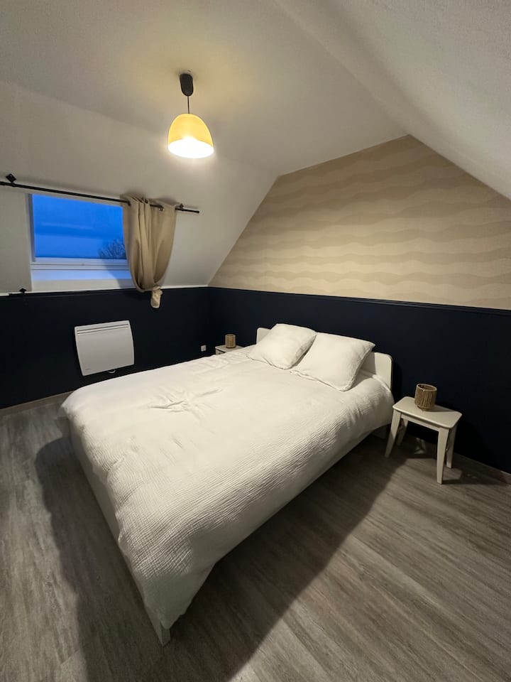 Chambres à Louer - Arnage