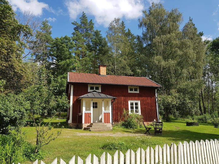 Vikslund, Vingåker Lantligt - Vingåker