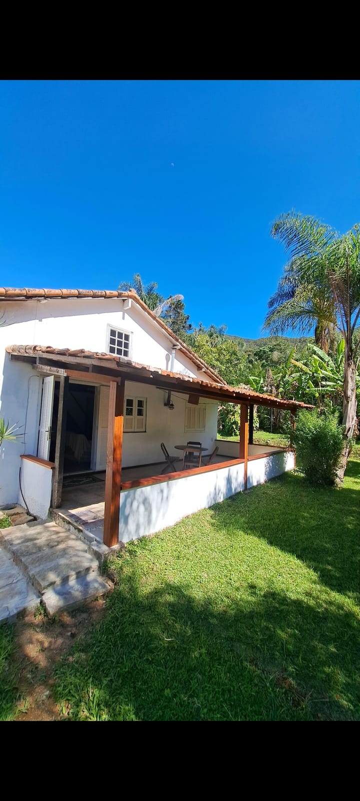 Aconchego De Araras - Petrópolis