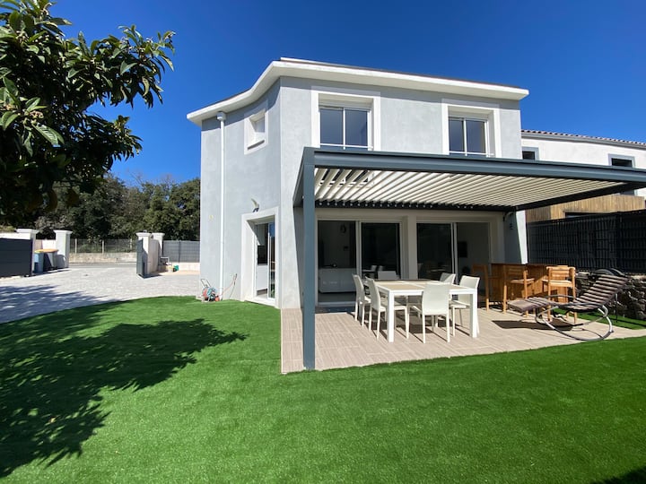 Magnifique Villa Contemporaine Proche Commerces - Saint-Raphaël