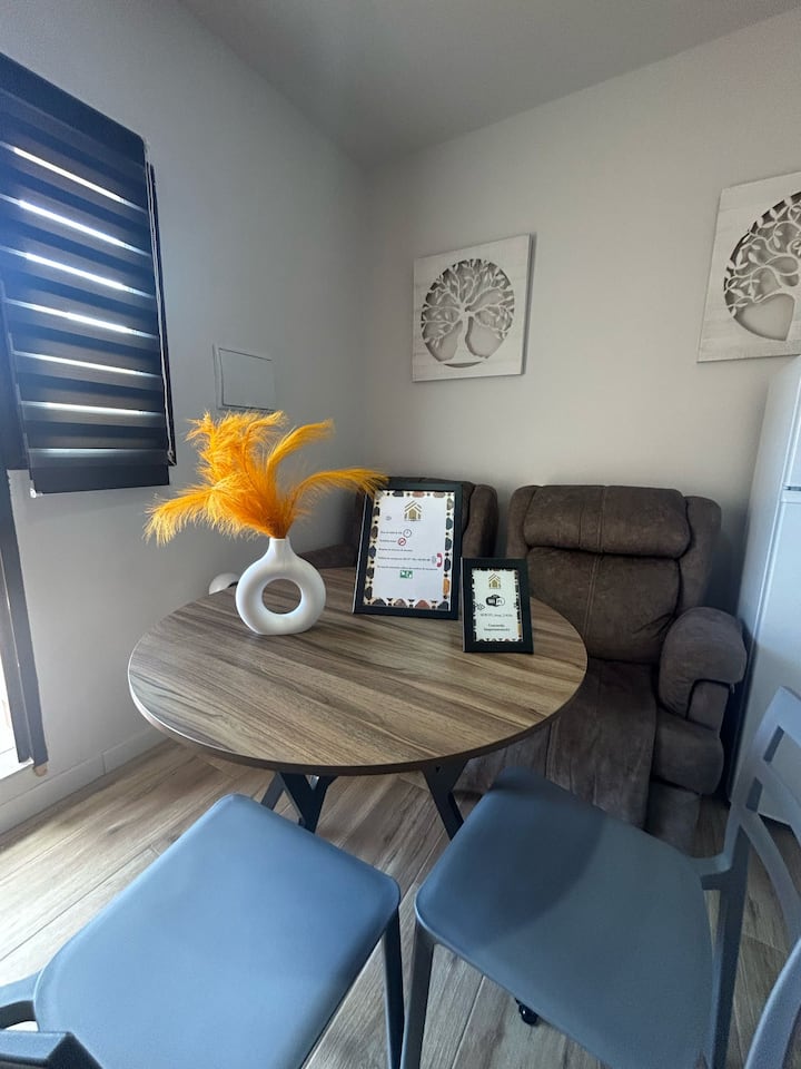 Lm Apartamento A1 - Alfacar