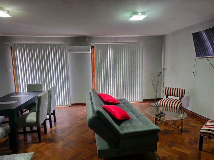 Departamento Pleno Centro - Salta