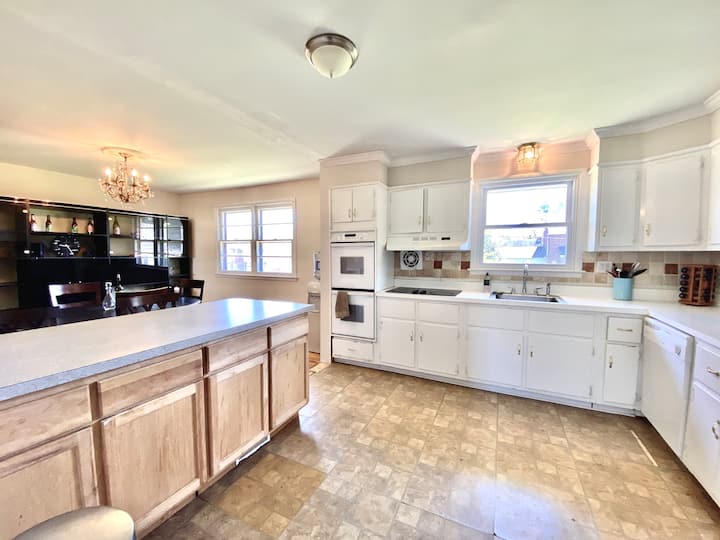 Spacious 5bdr Near Brandywinecrk - Wilmington, DE
